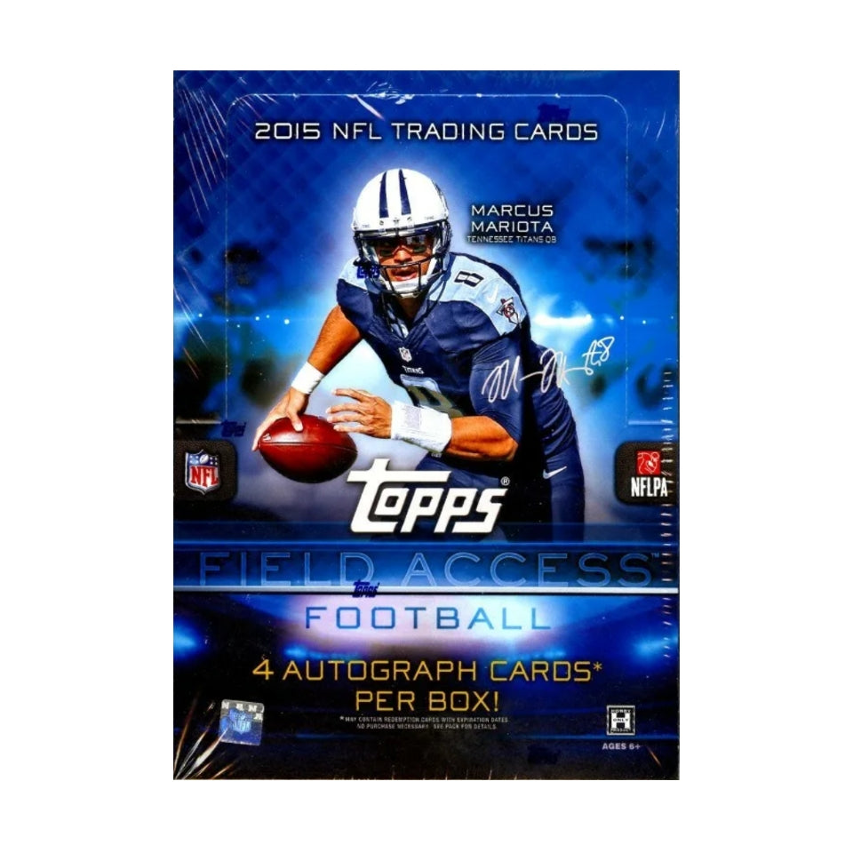 Sports Cards Ripping With Party Pullz